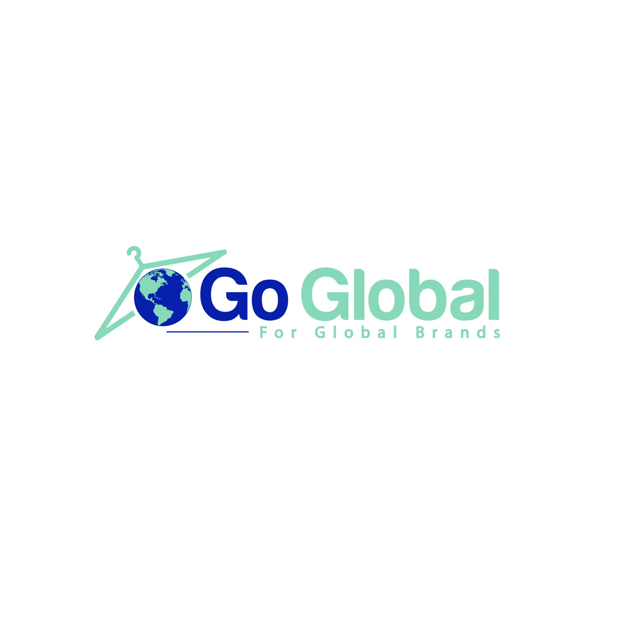 Go Global Logo Shop Teens Go Global
